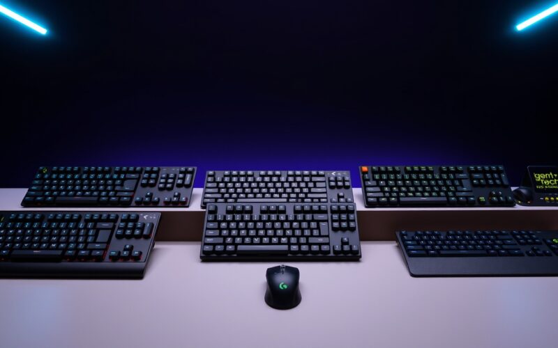 Best Wireless Mouse and Keyboard in 2026: Complete Buyer’s Guide