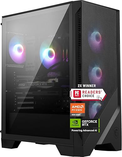 Best Esports Gaming PCs 2026: We Tested the Top 5