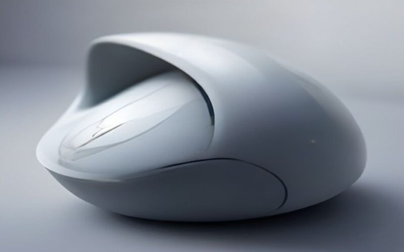 White Gaming Mouse (2026 Guide) - Gamingreviewguide